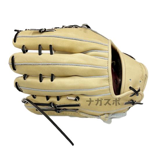 テッペン TEPPEN 硬式グローブ 右投げ 外野手用 TTY-S ソフトボールグラブ 日本製 ブロンド 高校野球対応 中学硬式 女子硬式 :TTY-S20231:長峰スポーツ - 通販 ...