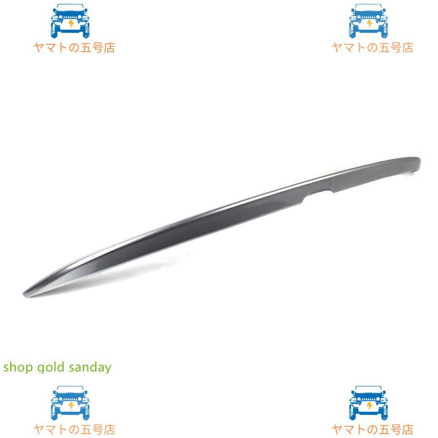 塗装込み ホンダ アコード ハイブリッド CR5 CR6 ABS リアスポイラー 各色対応 トランクスポイラー 2013-2018 : p2129107407ea7 : 長田ストア2 - 通販 ...