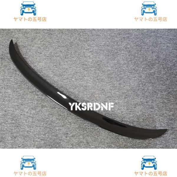 【送料無料】トランクスポイラー ブラック リアスポイラー BMW 7シリーズ F01 F02 F03 F04 2010-2015 : p2148227620f6 : 長田ストア2 - 通販 ...