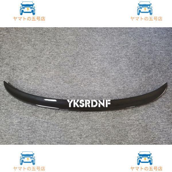 【送料無料】トランクスポイラー ブラック リアスポイラー BMW 7シリーズ F01 F02 F03 F04 2010-2015 : p2148227620f6 : 長田ストア2 - 通販 ...