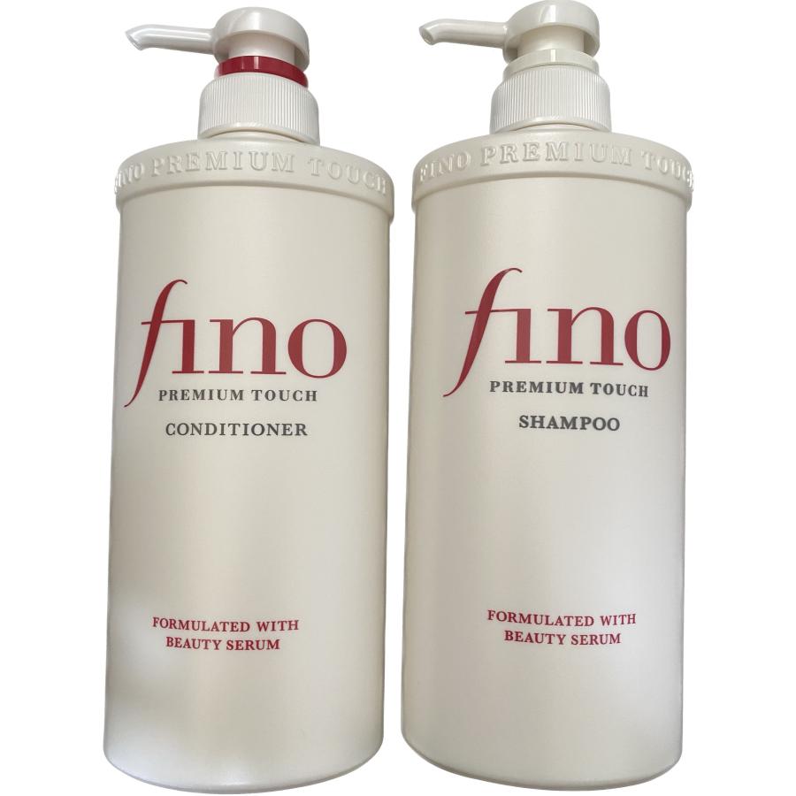 フィーノ fino プレミアムタッチ シャンプー コンディショナー 1個のお値段です : 凪Store - 通販 - Yahoo!ショッピング