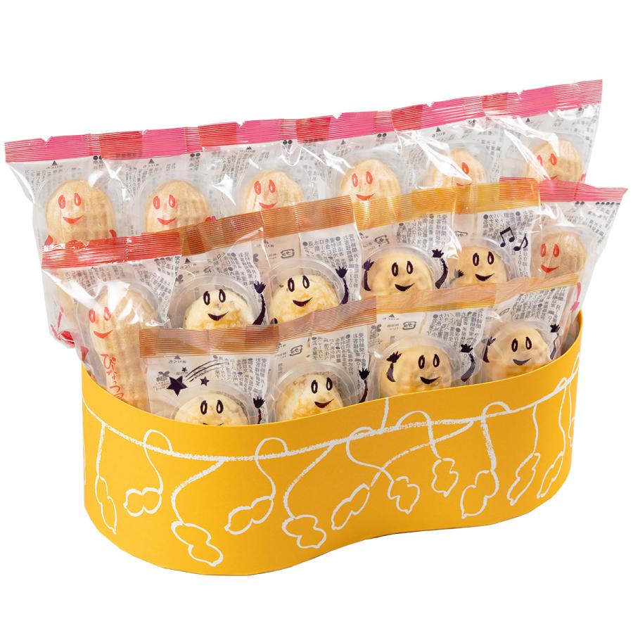 なごみの米屋 和菓子詰合 千葉めぐり16個詰 （2309） : なごみの米屋 - 通販 - Yahoo!ショッピング