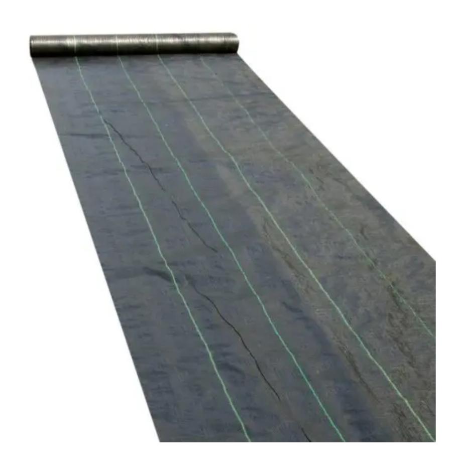 防草シートPP 1m×50m 100g : Nagomi・和 - 通販 - Yahoo!ショッピング