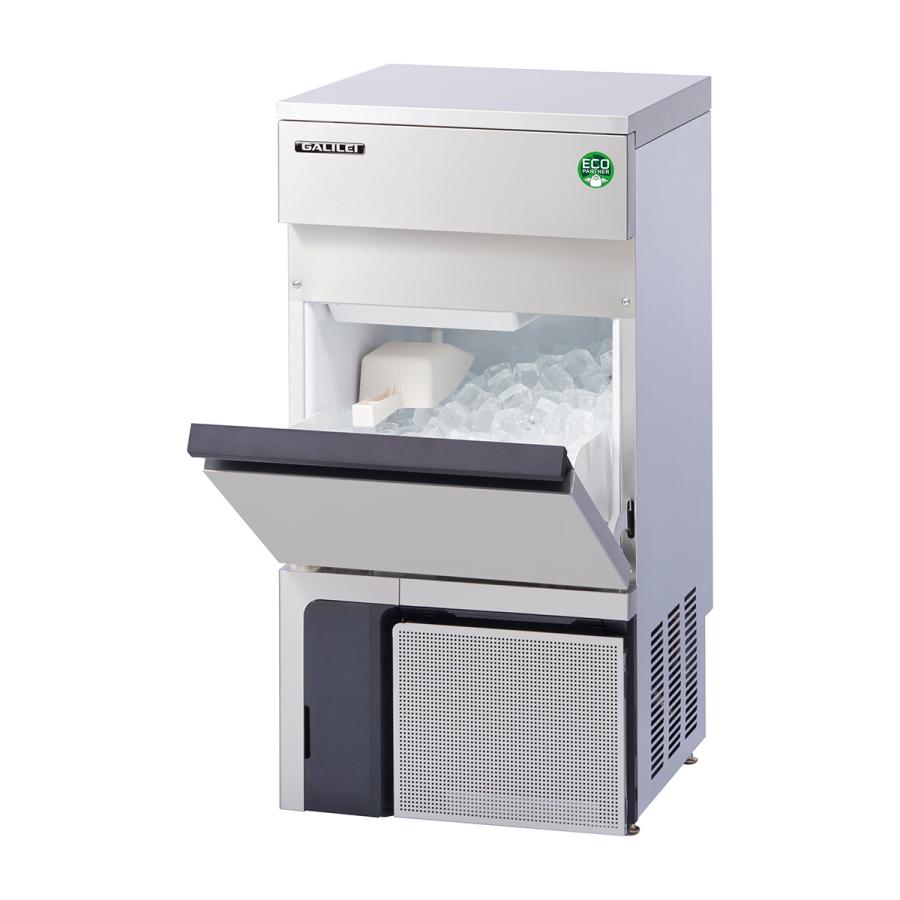 ◇Fukushima / フクシマ ガリレイ 業務用製氷機 キューブアイス ◇Fukushima / フクシマ ガリレイ 業務用製氷機 キューブアイス