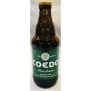 COEDOビール 毬花 瓶 333ml : 290585 : 酒専門店知多繁 Yahoo!店 - 通販 - Yahoo!ショッピング