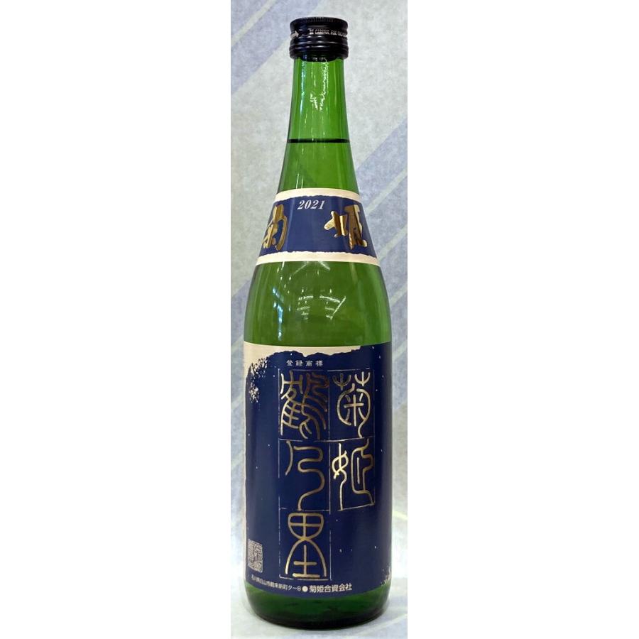 菊姫 鶴の里 山廃純米2021 3BY 1.8L 【2007インターナショナルワインチャレンジ 第一回チャンピオンSAKE受賞！】 : 酒専門店知多繁 Yahoo!店 - 通販 - Yahoo ...
