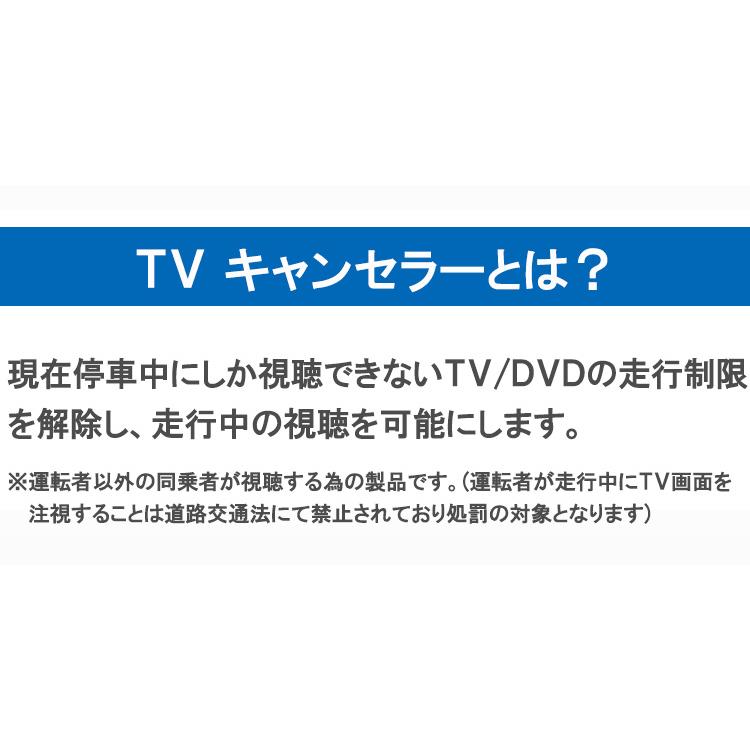 Audi A1 (GB) e-tron (GE) テレビキャンセラー new MMI MIB3 Navigation Plus 対応 作業不要 簡単1分 挿込むのみ アウディ TVキャンセラー ...