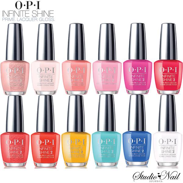 OPI マニキュア インフィニットシャイン ネイルラッカー リスボンコレクション ISL L15/L16/L17/L18/L19/L20 ...