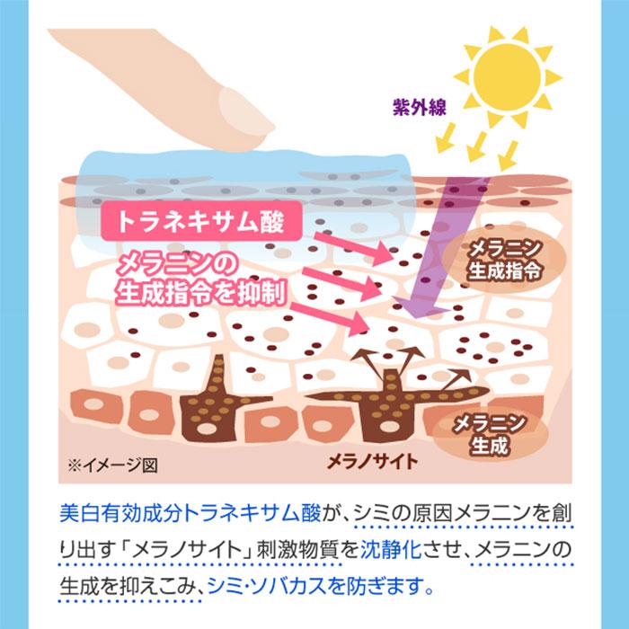 薬用トラシーミZ 30g トラシーミ 薬用 シミ取りクリーム クリーム 美容液 美白 シミ そばかす シミ予防 医薬部外品 （GRIM）メール ...