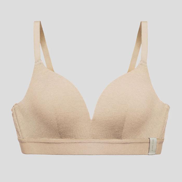 選べる2枚セット ワンノバ 3D ワイヤーレス ブラ フルカバービキニ ONE NOVA メリノウール ワンノヴァ 汗 蒸れ 臭い 徹底解消 ...