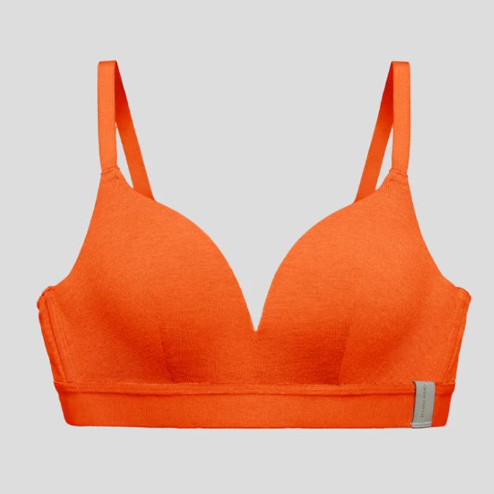 選べる2枚セット ワンノバ 3D ワイヤーレス ブラ フルカバービキニ ONE NOVA メリノウール ワンノヴァ 汗 蒸れ 臭い 徹底解消 ...