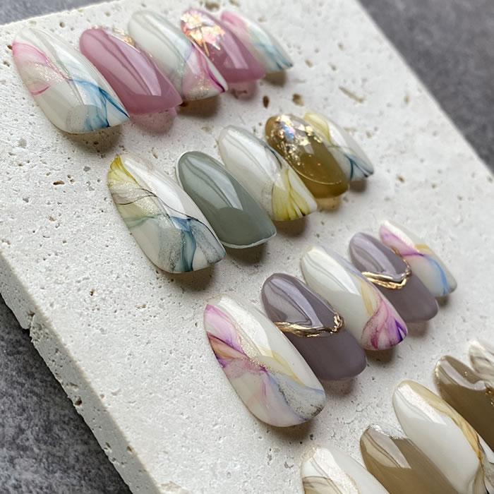 magic MOMO pen 04M :1M-M-04:nail for all - 通販 - Yahoo!ショッピング