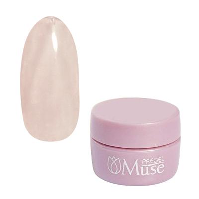 PREGEL ジェルネイル カラージェル プリジェル ミューズ レディピンク PGM-S059 4g : ネイルワールド - 通販 - Yahoo!ショッピング