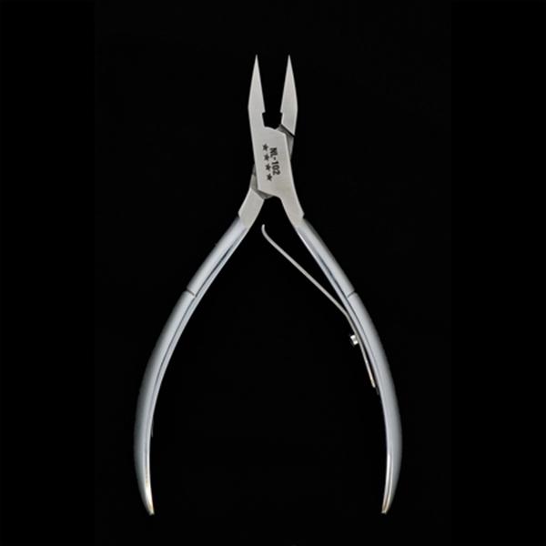 B.N. プロ用 巻キ爪用ニッパー CN3 :109140:ネイルワールド - 通販 - Yahoo!ショッピング