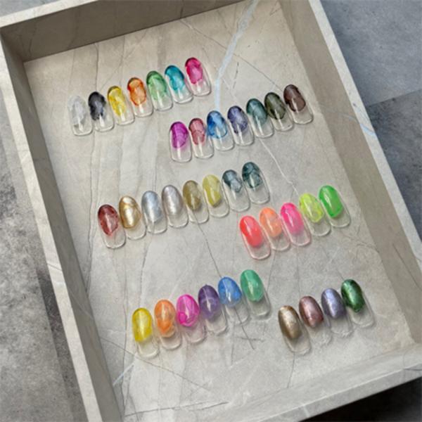 ネイルパフェ カラーインク L1 ホワイト ジェルネイル ネイルインク アート ネイルアート ニュアンスネイル リキッド 新品 送料無料 ...