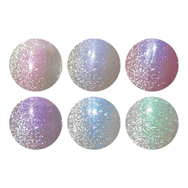 TOY's × INITY オリオンマグコレクション TOMST 6色セット : ネイルワールド - 通販 - Yahoo!ショッピング