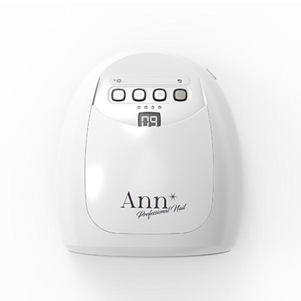Ann Professional 充電式コードレスLEDライト : ネイルワールド - 通販 - Yahoo!ショッピング