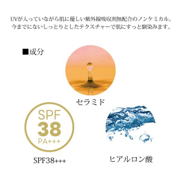 SHAREYDVA シャレドワ neuf.(ヌフ) ハンドクリーム サボン SPF38 PA+++ ノンケミカル 50ml ハンドケア 新品 送料無料 : ネイルワールド - 通販 ...