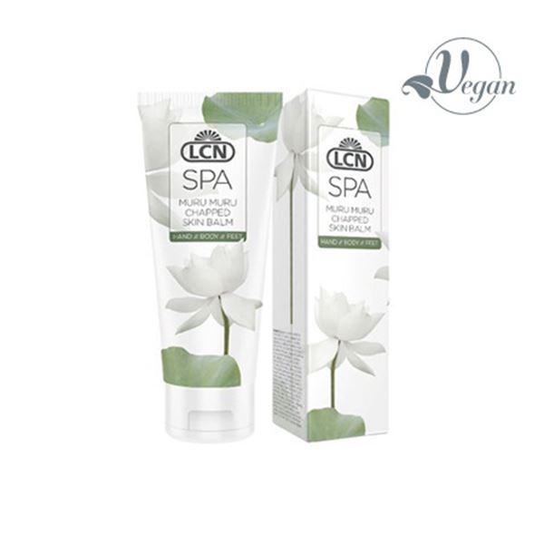 LCN スパ クラック バーム V 75ml : ネイルワールド - 通販 - Yahoo!ショッピング