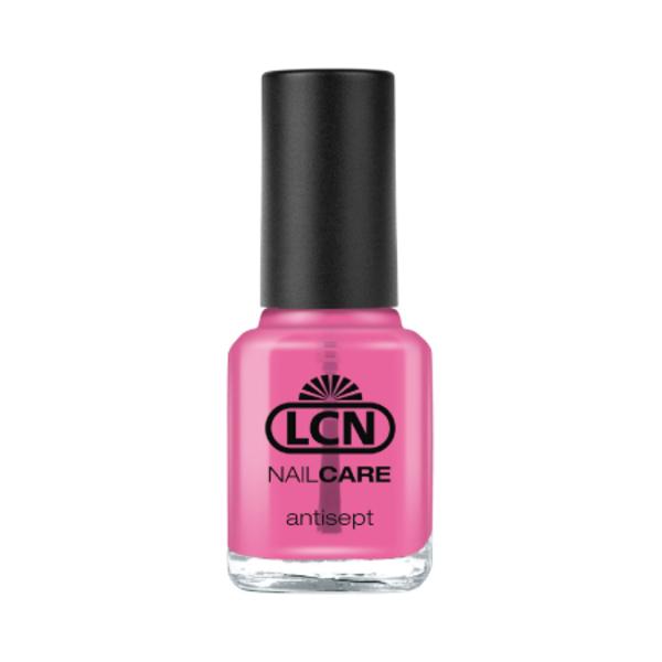 LCN エルシーエヌ アンティセプト N 8ml ネイルオイル ネイルケア キューティクルオイル オイル ジェルネイル 新品 送料無料 : ネイルワールド - 通販 - Yahoo!ショッピング