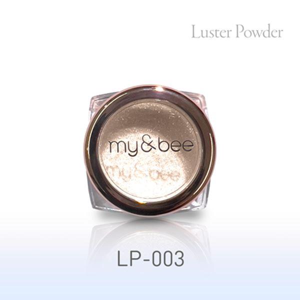 マイビー ラスターパウダー LP-003 : ネイルワールド - 通販 - Yahoo!ショッピング
