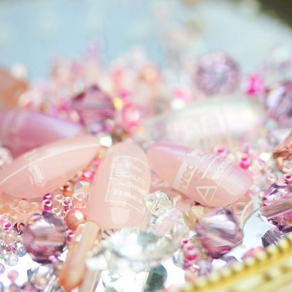 SHAREYDVA ネイルカラー ポリッシュ マニキュア シャレドワ＋ No．31 シアーピンク : ネイルワールド - 通販 - Yahoo!ショッピング