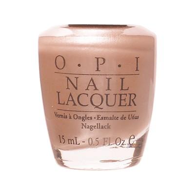 ネイルカラー (OPI オーピーアイ) ネイルラッカー R58 コスモ ノット トゥナイト ハニー : 44262 : ネイルワールド ...