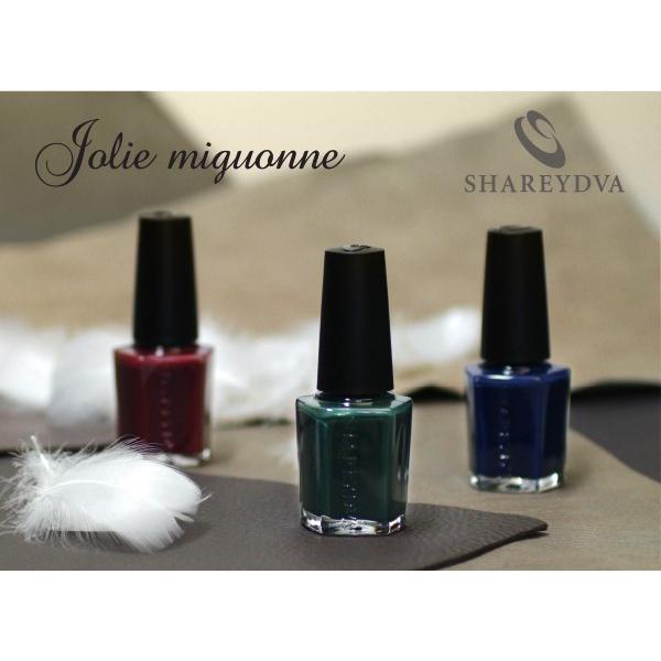 SHAREYDVA ネイルカラー ポリッシュ カラー No．108 grenat （ガーナット） : ネイルワールド - 通販 - Yahoo!ショッピング