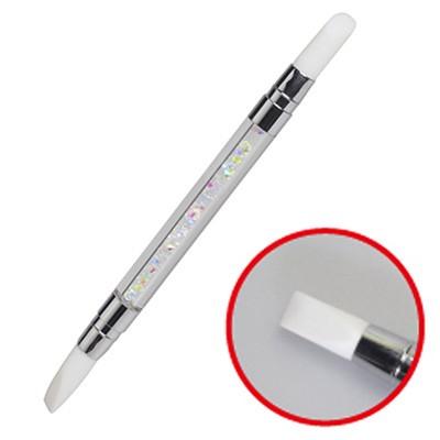 SHAREYDVA シャレドワ シリコンスティック オーロラ : ネイルワールド - 通販 - Yahoo!ショッピング