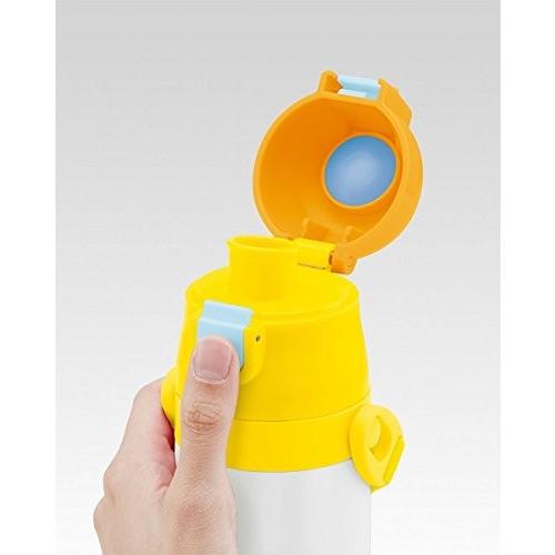 SNOOPY スヌーピー 直飲み水筒 ダイレクトステンレスボトル 470ml SDC4 : 内藤金物店 - 通販 - Yahoo!ショッピング