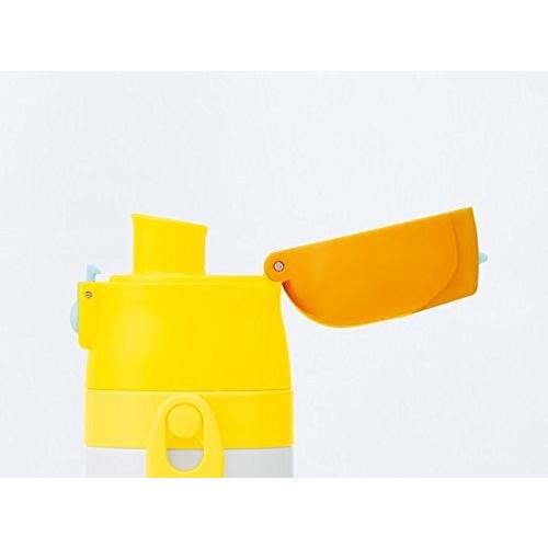 SNOOPY スヌーピー 直飲み水筒 ダイレクトステンレスボトル 470ml SDC4 : 内藤金物店 - 通販 - Yahoo!ショッピング