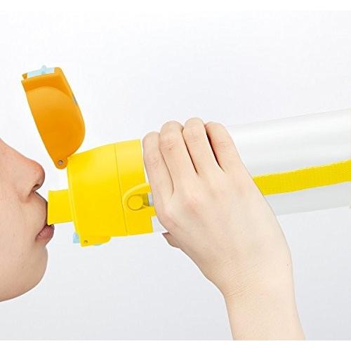 SNOOPY スヌーピー 直飲み水筒 ダイレクトステンレスボトル 470ml SDC4 : 内藤金物店 - 通販 - Yahoo!ショッピング