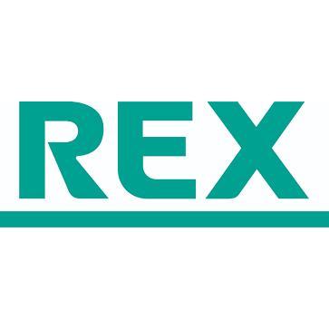 レッキス工業 REX パイプねじ切器 1102R3 (送料区分：C) : プロ工具.comヤフー店 - 通販 - Yahoo!ショッピング
