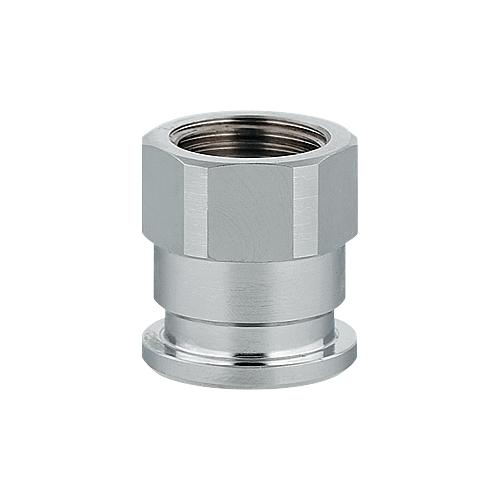 カクダイ KAKUDAI 640-014-13 ファスナー継手 (送料区分：A) : プロ工具.comヤフー店 - 通販 - Yahoo!ショッピング