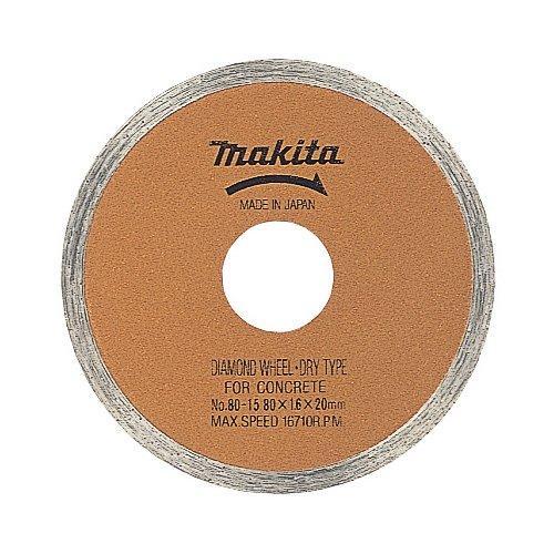 マキタ makita A-20410 ダイヤモンドホイール リムタイプ (送料区分：A) : プロ工具.comヤフー店 - 通販 ...