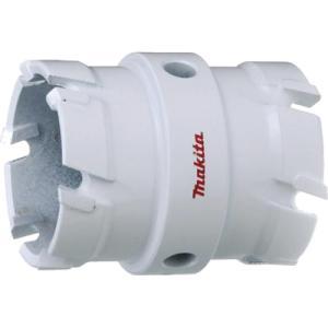 マキタ makita A-37007 カチット超硬ホールソー ボディのみ 回転で使用 片刃仕様 (送料区分：A) : プロ工具.comヤフー店 ...