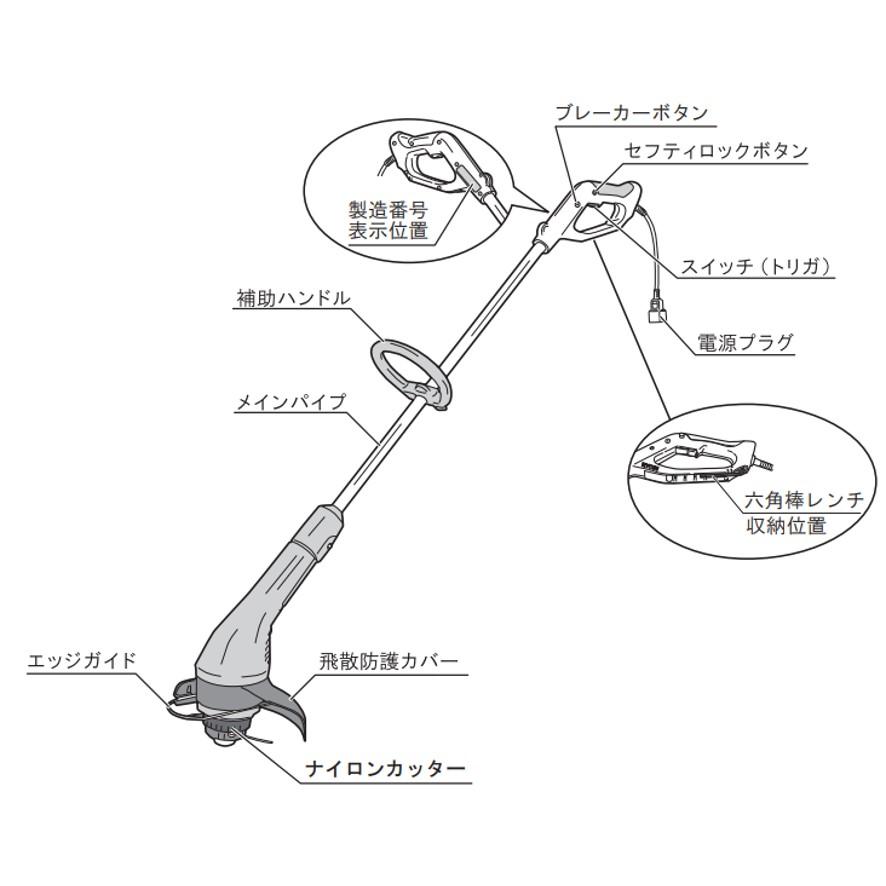 KYOCERA 刈払機 草刈機 AK-3710 京セラ リョービ RYOBI (送料区分：H) : プロ工具.comヤフー店 - 通販 - Yahoo!ショッピング