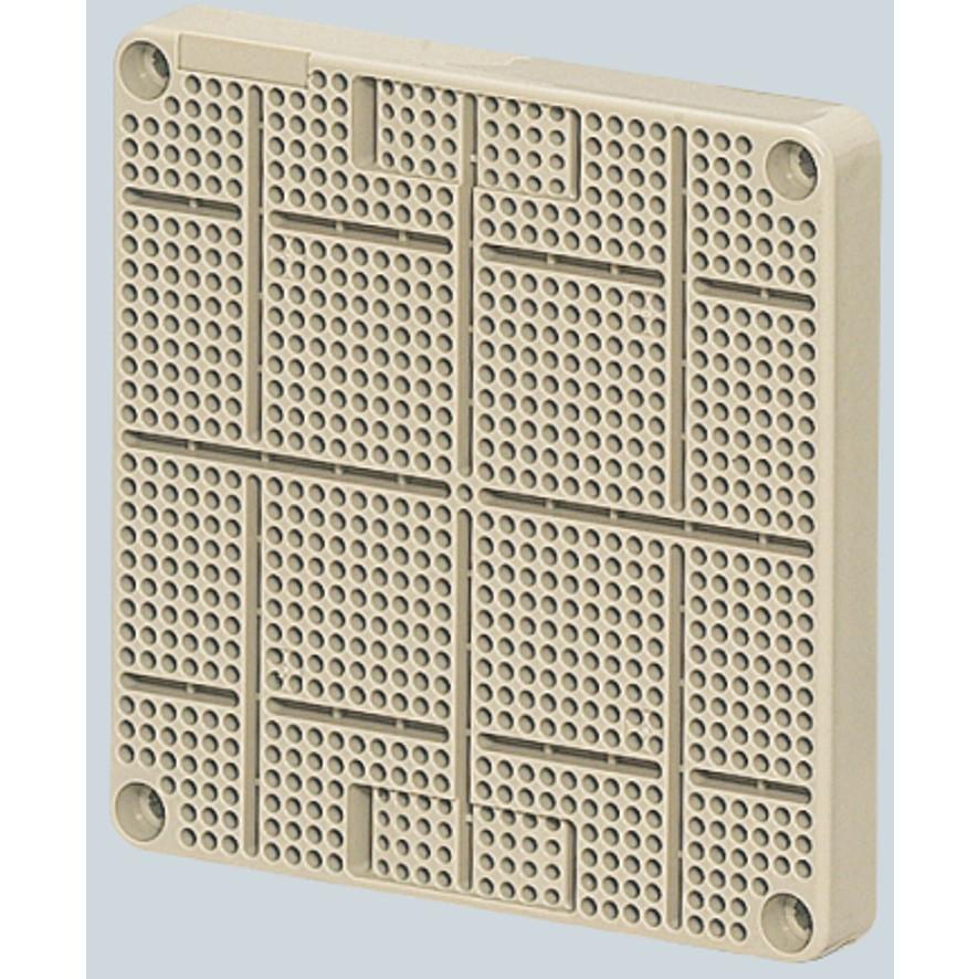 未来工業 BPF-1717J 1枚 取付自在板 ベージュ ミライ (送料区分：A) :BPF-1717J:プロ工具.comヤフー店 - 通販 - Yahoo!ショッピング