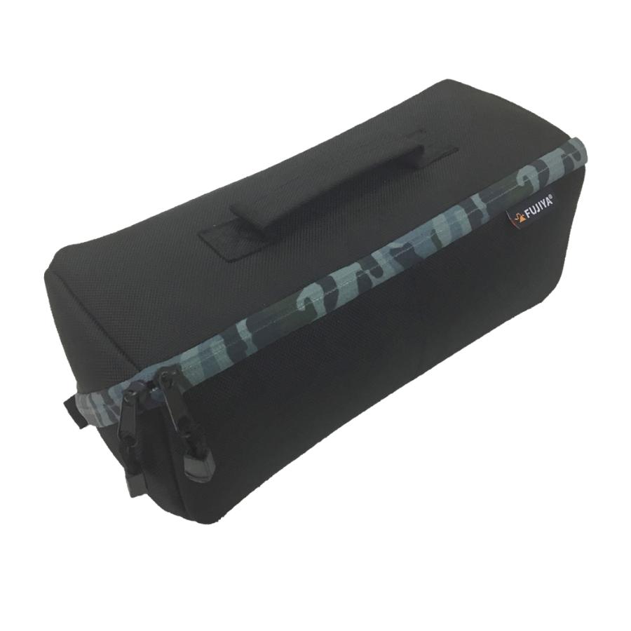 フジ矢 FHC-LA 布製工具ケース（ヒッポケース）迷彩グレー (送料区分：A) : プロ工具.comヤフー店 - 通販 - Yahoo!ショッピング