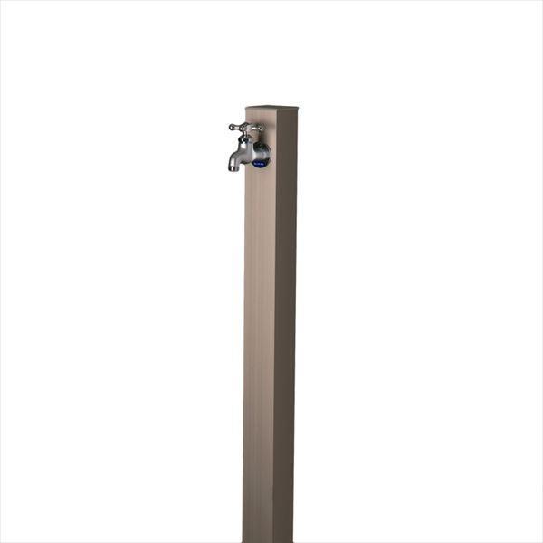 オンリーワンクラブ GM3-ALUC アルミ水栓柱 Lite メタリックグレー (送料区分：E) : プロ工具.comヤフー店 - 通販 ...