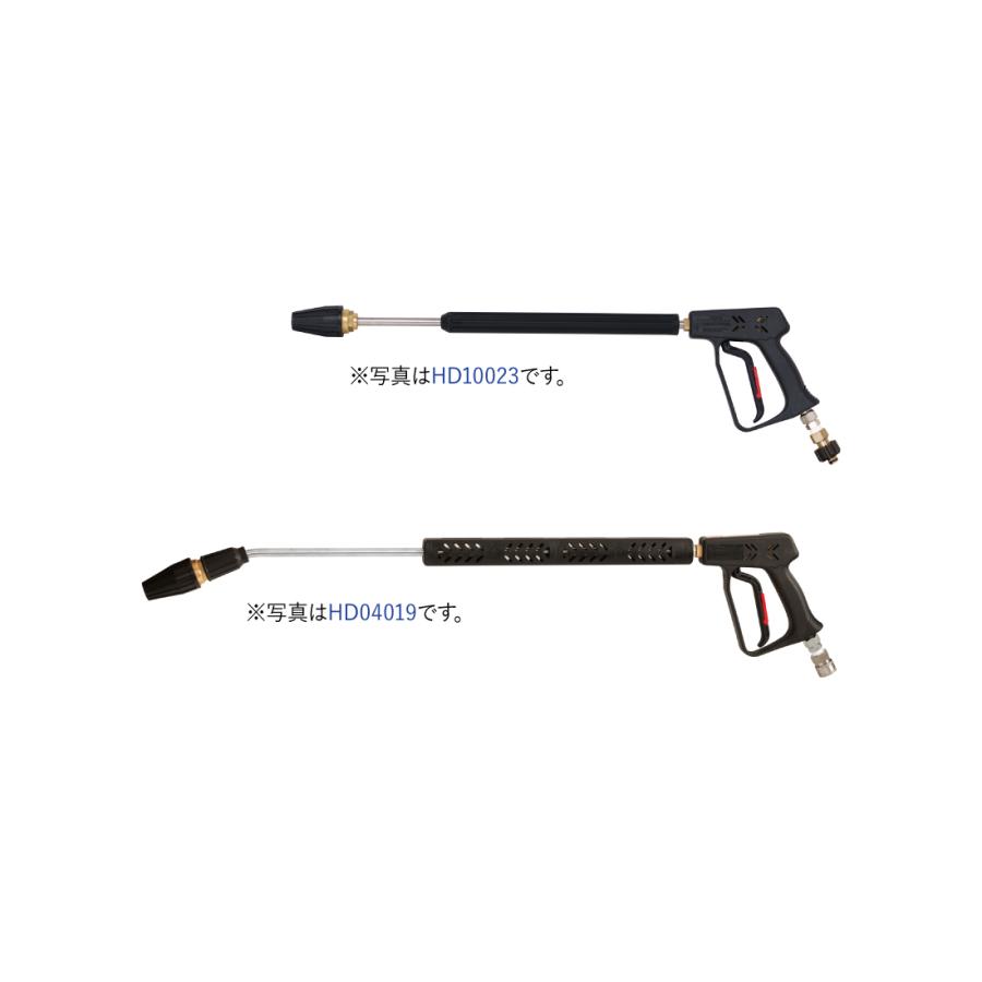 アサダ Asada HD08033 ターボガン (送料区分：B) : プロ工具.comヤフー店 - 通販 - Yahoo!ショッピング