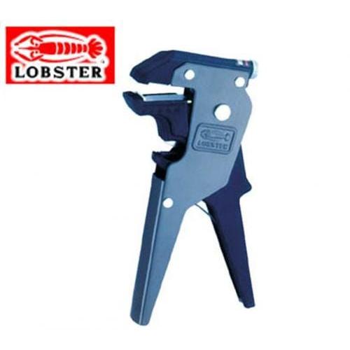 ワイヤーストリッパー LS55 LOBSTER ロブテックス (送料区分：A) : ls55 : プロ工具.comヤフー店 - 通販 - Yahoo!ショッピング