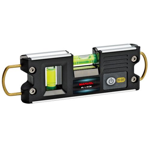 マーベル MARVEL ML-L160M ライトレベル (送料区分：A) : プロ工具.comヤフー店 - 通販 - Yahoo!ショッピング