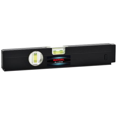マーベル MARVEL ML-L300M ライトレベル (送料区分：A) : プロ工具.comヤフー店 - 通販 - Yahoo!ショッピング