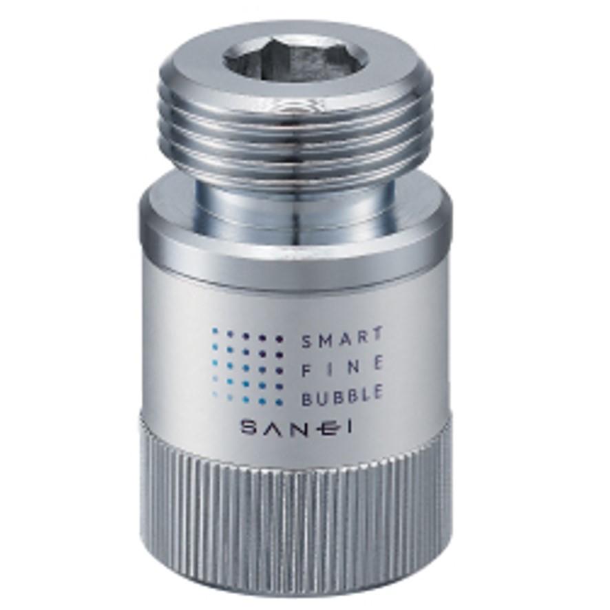 SANEI（水栓金具） SANEI PM100-20 FB洗濯機用アダプター 三栄水栓 (送料区分：A) : プロ工具.comヤフー店 - 通販 - Yahoo!ショッピング