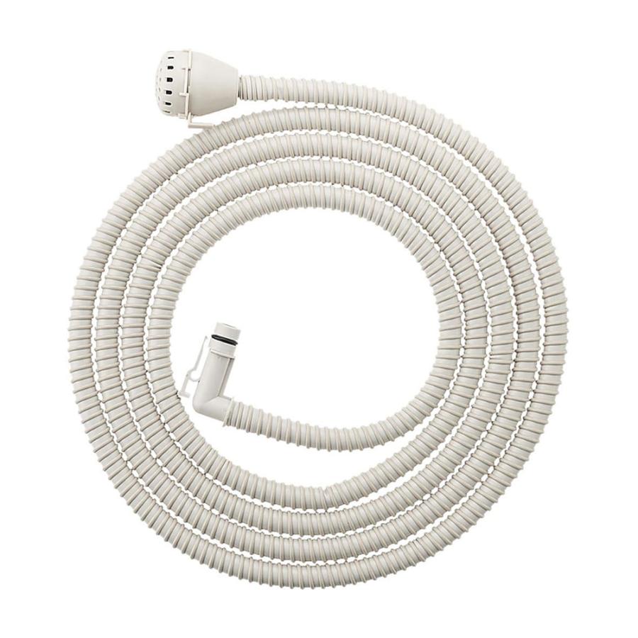 SANEI（水栓金具） SANEI 三栄水栓 PT171-871S-7 風呂水給水ホースセット 洗濯機側ポンプ内蔵タイプの交換用ホース 先端ポンプ用フィルターPM7910付 洗濯機周辺用品 ...