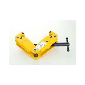 SUPER TOOL スーパーツール SBN3 ビームクランプ デラックスタイプ (送料区分：A) : プロ工具.comヤフー店 - 通販 ...