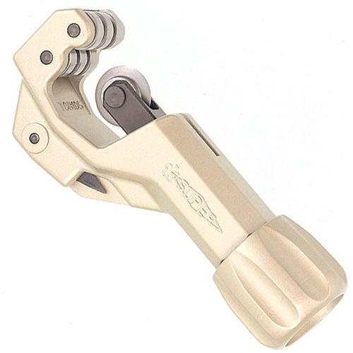 SUPER TOOL スーパーツール TCB105 ベアリング装備チューブカッター (送料区分：A) : プロ工具.comヤフー店 - 通販 ...
