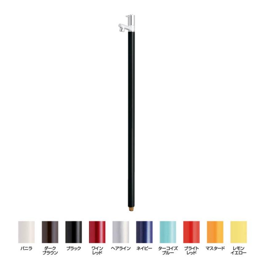 オンリーワンクラブ TK3-FKMU ジラーレ不凍コマタイプ マスタード (送料区分：D) : プロ工具.comヤフー店 - 通販 - Yahoo!ショッピング