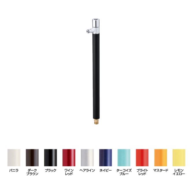 オンリーワンクラブ TK3-KB5S ジラーレS 散水用水栓柱 開閉防止タイプ ヘアライン (送料区分：B) : プロ工具.comヤフー店 - 通販 - Yahoo!ショッピング